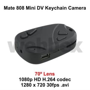 Mini DV HD Cameras – Webbex Mini DV Cameras